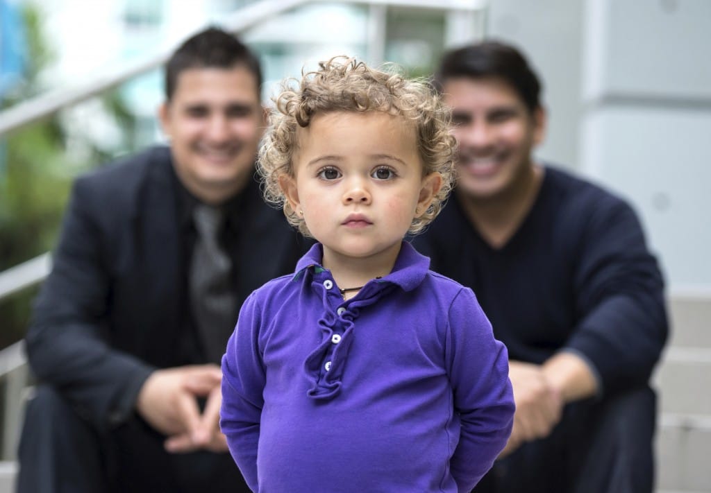 Third Party Fertility Treatments - The Fertility Center of Las Vegas