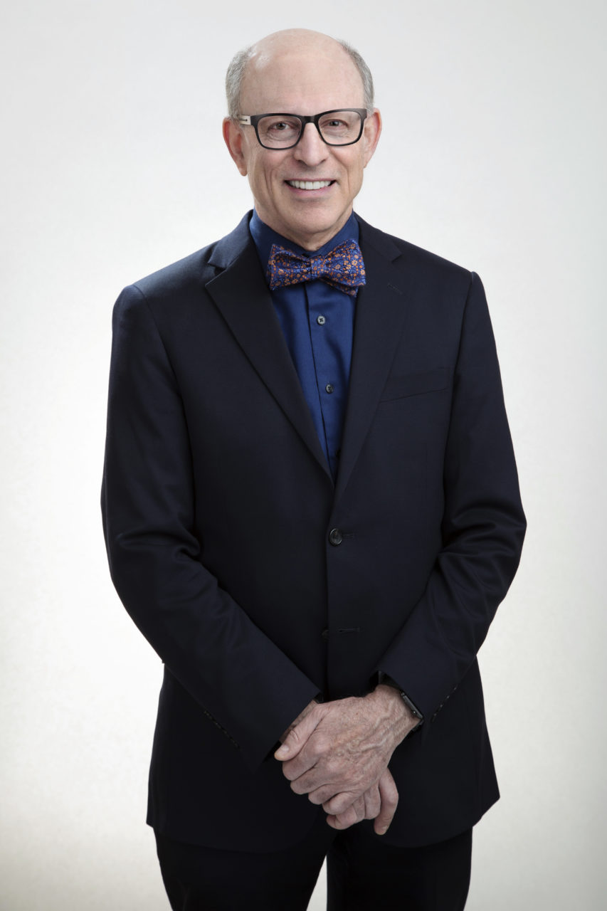 Reproductive Specialist - Dr. Bruce Shapiro - The Fertility Center of ...