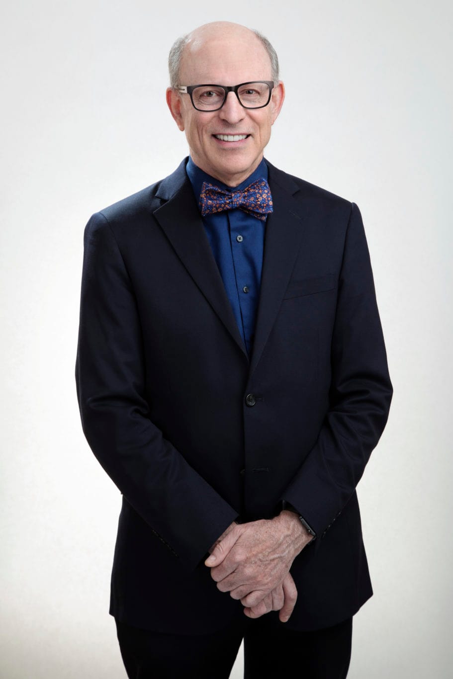 Professeur Bruce Shapiro - The Fertility Center of Las Vegas