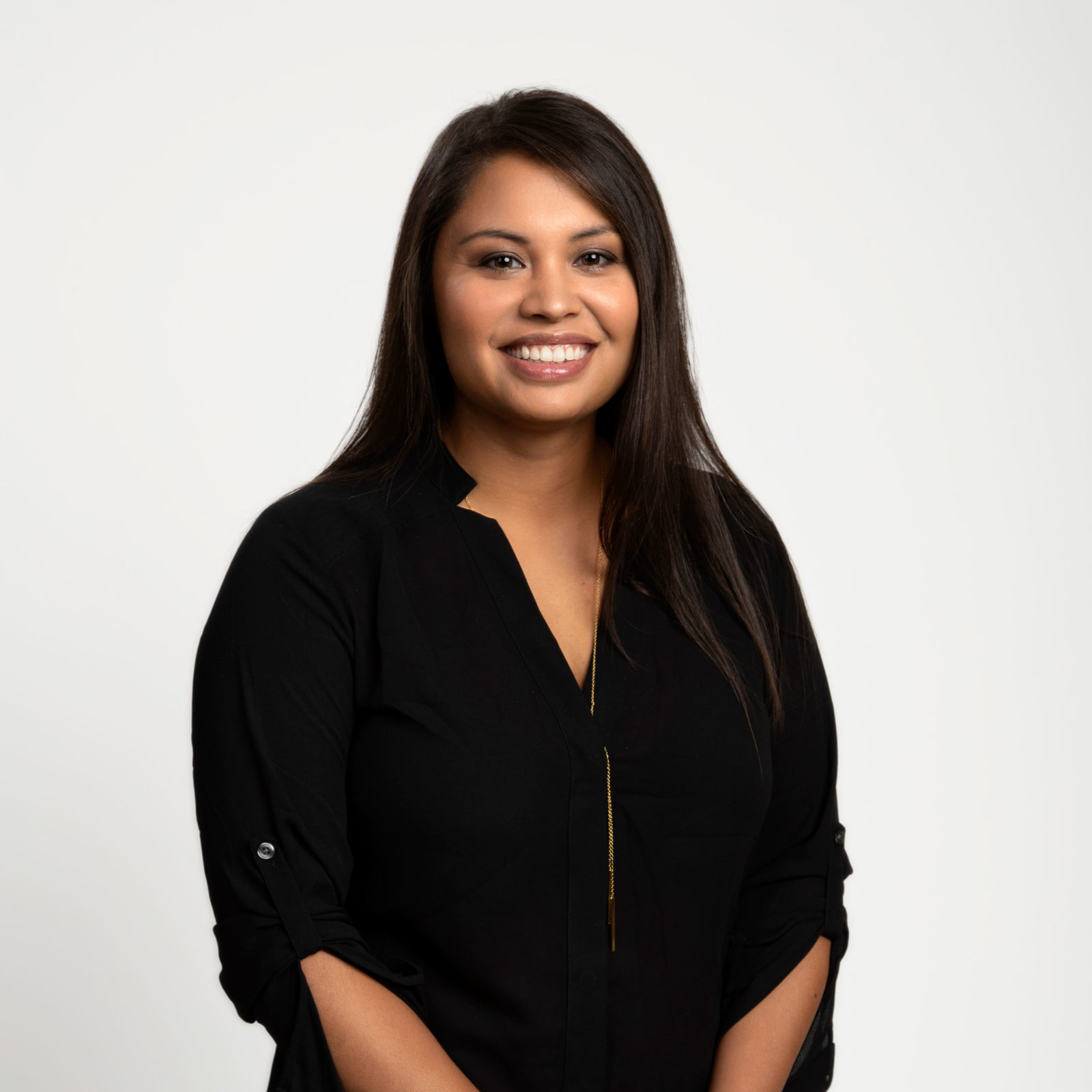 Welcoming Dr. Leah Kaye to FCLV