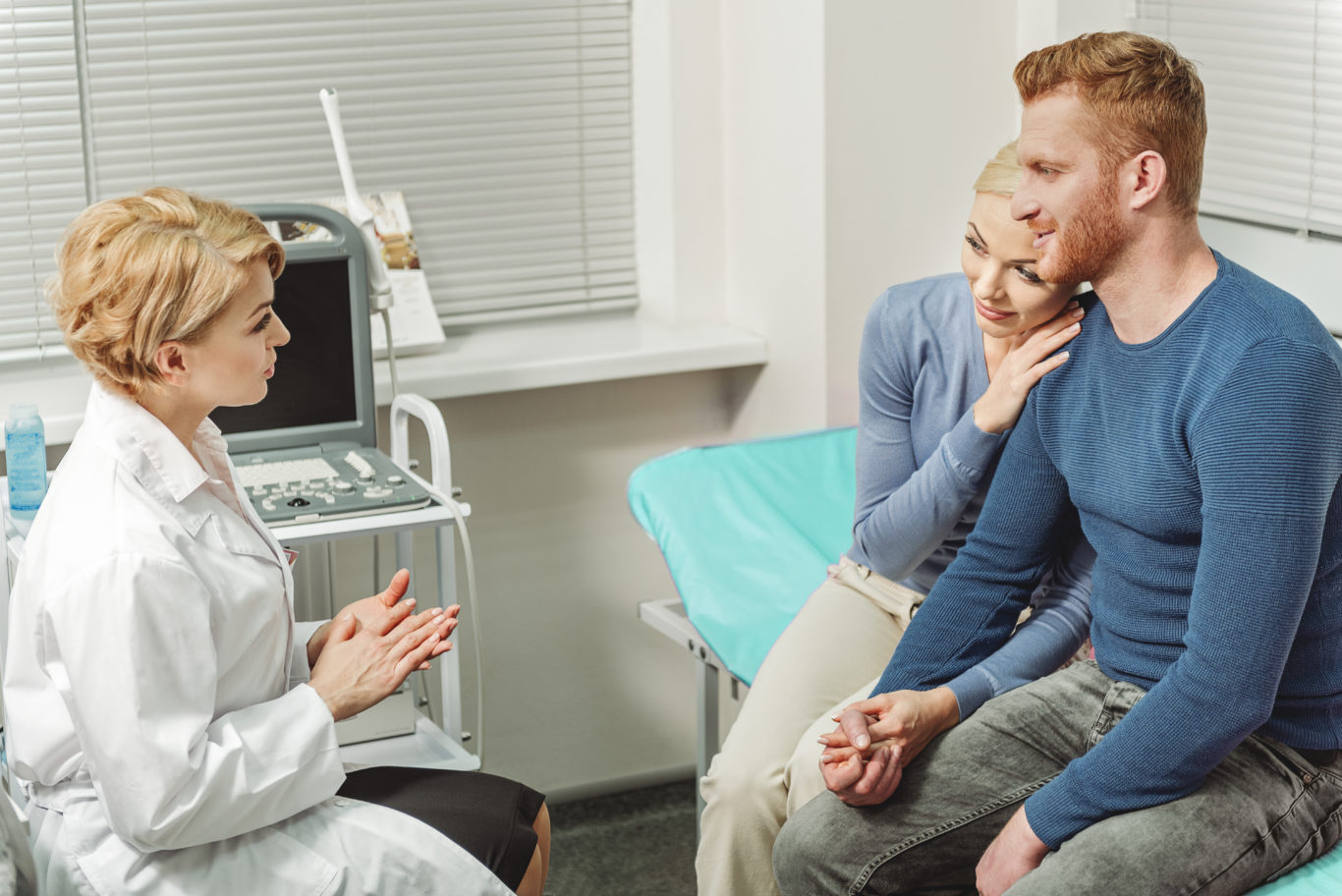 Do-It-Yourself IVF Kit – IVF Cycle Monitoring – Las Vegas Fertility Center