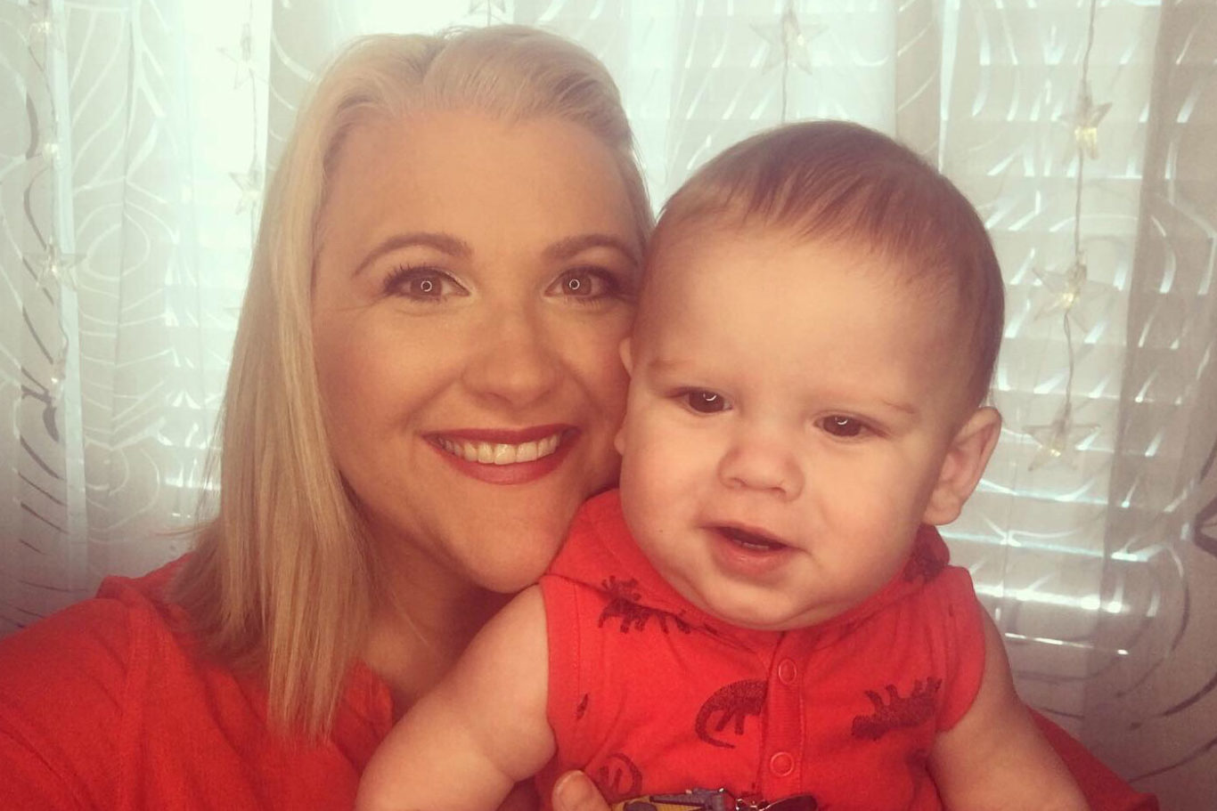 IVF with Donor Eggs - Single Motherhood - Patient Story - Las Vegas ...