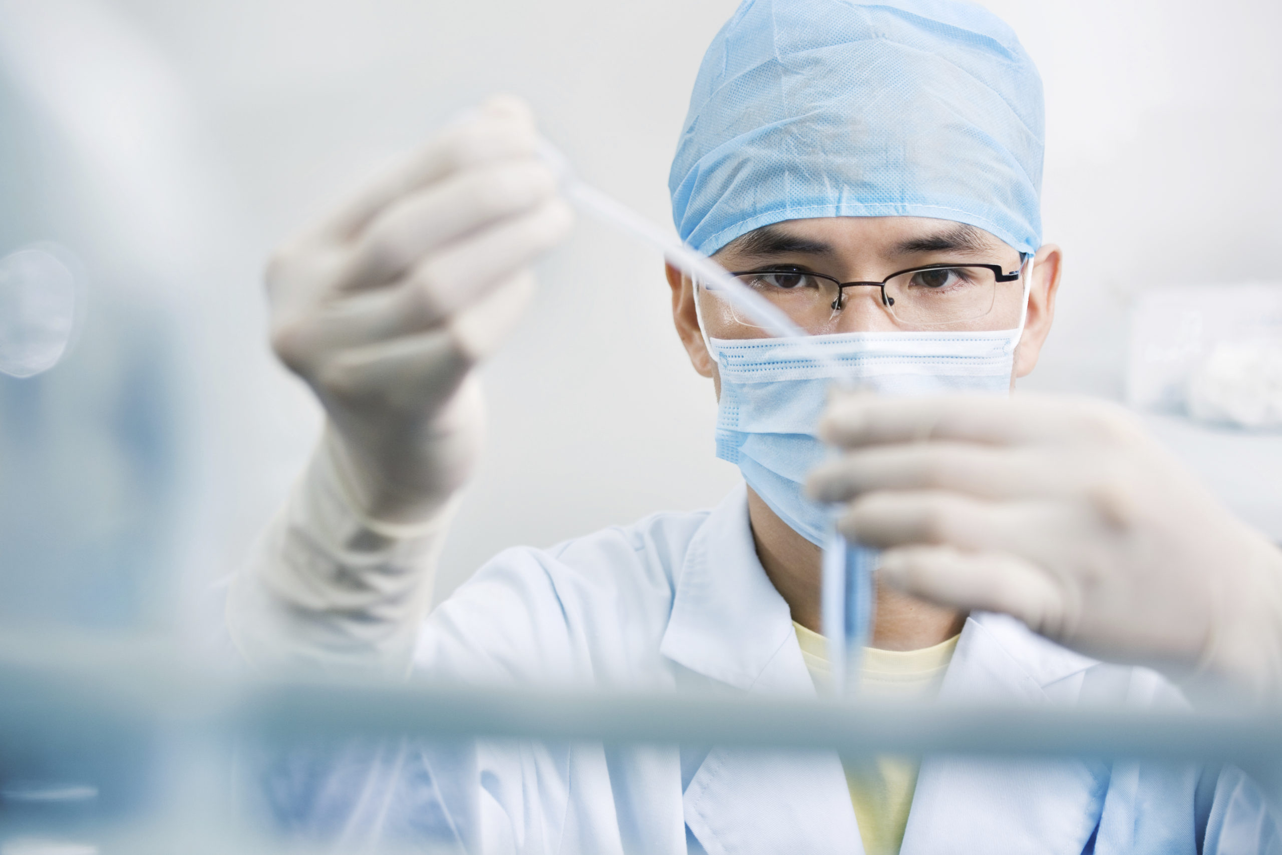 Carrier Screening - Inheritable Genetic Illnesses - Las Vegas Infertility