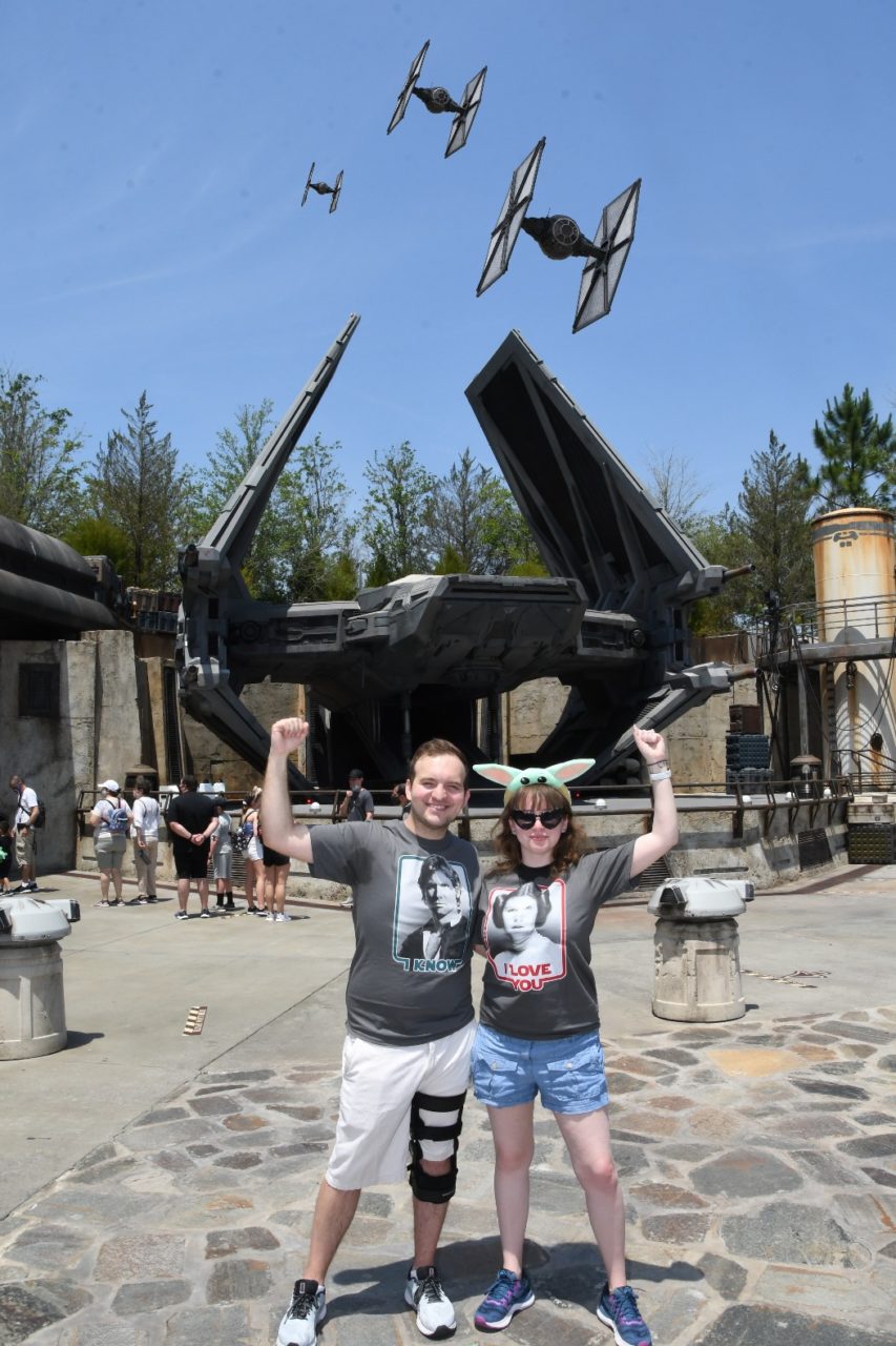 Ryanne Palermo - New Patient Coordinator - Making Parenthood Possible