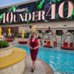 40 Under 40 List - Dr. Carrie Bedient - Las Vegas Infertility Doctor