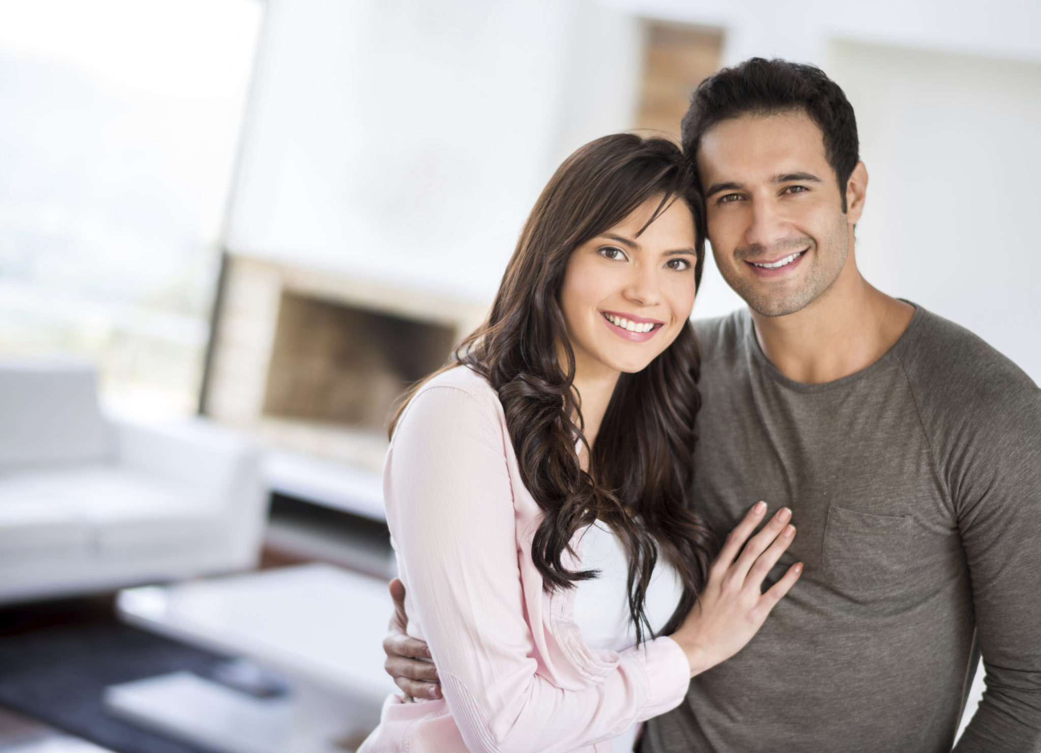 Infertility on Valentine’s Day - Reconnect With Your Partner - Las Vegas