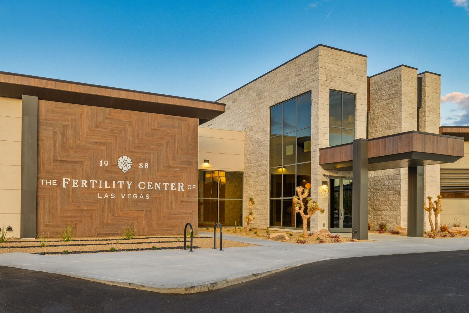 Fertility Center - The Fertility Center of Las Vegas - Virtual Tour