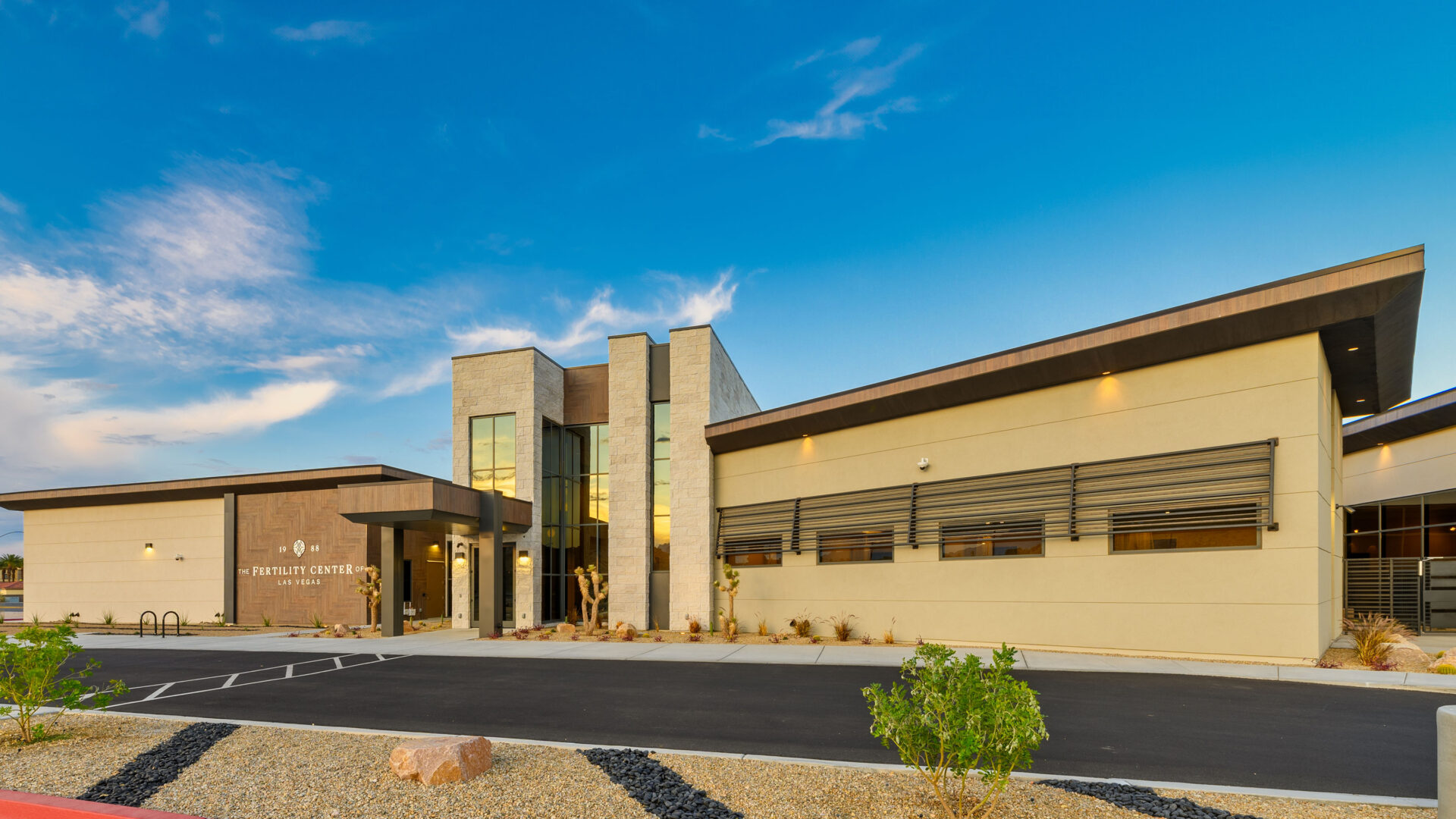 Fertility Center - The Fertility Center of Las Vegas - Virtual Tour