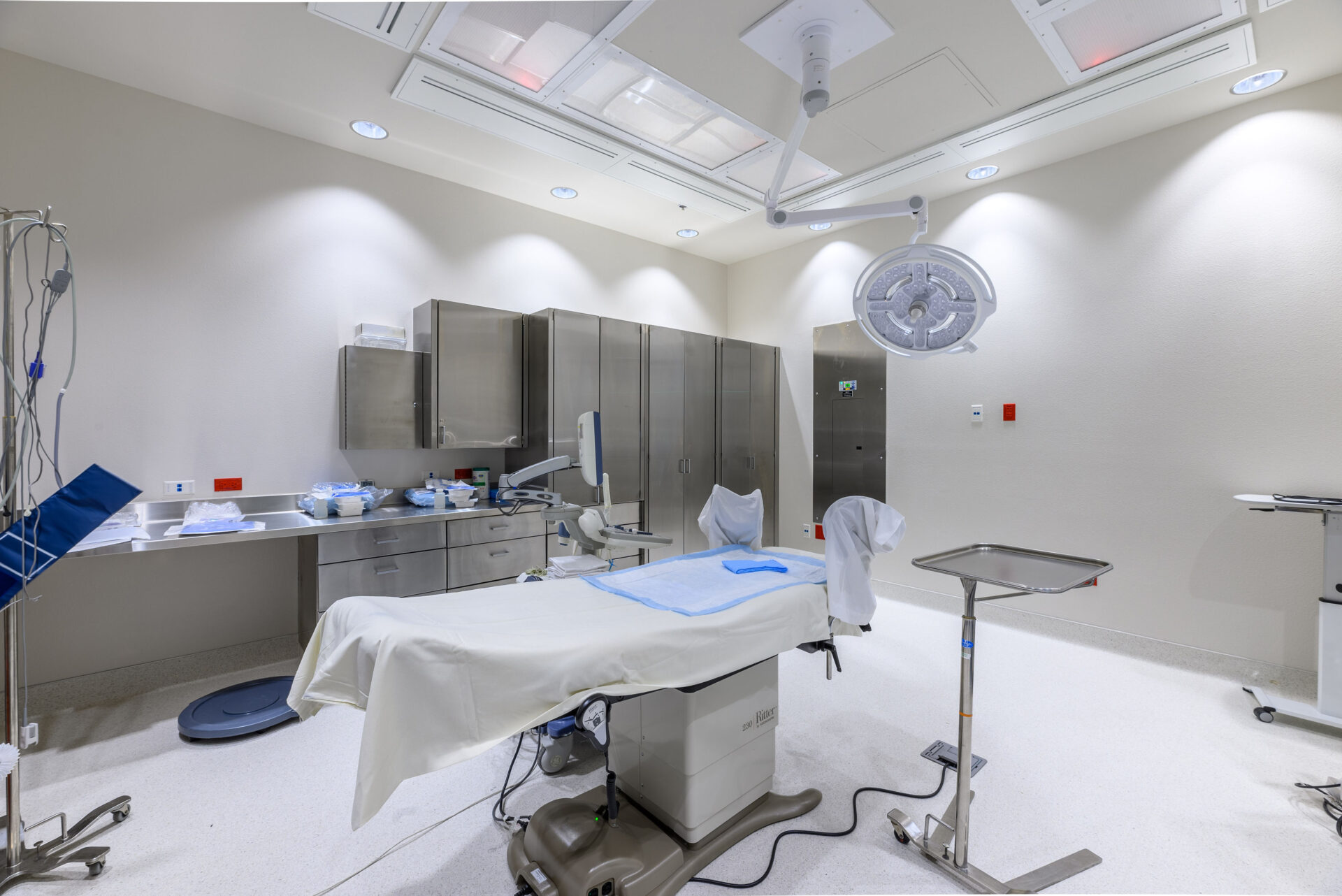 IVF Lab Equipment – Embryology Lab – IVF in Las Vegas
