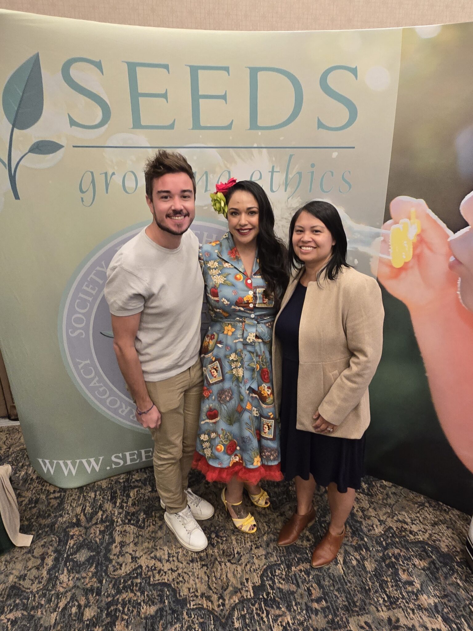 SEEDS Conference – Surrogacy Experts – Las Vegas Fertility Clinic