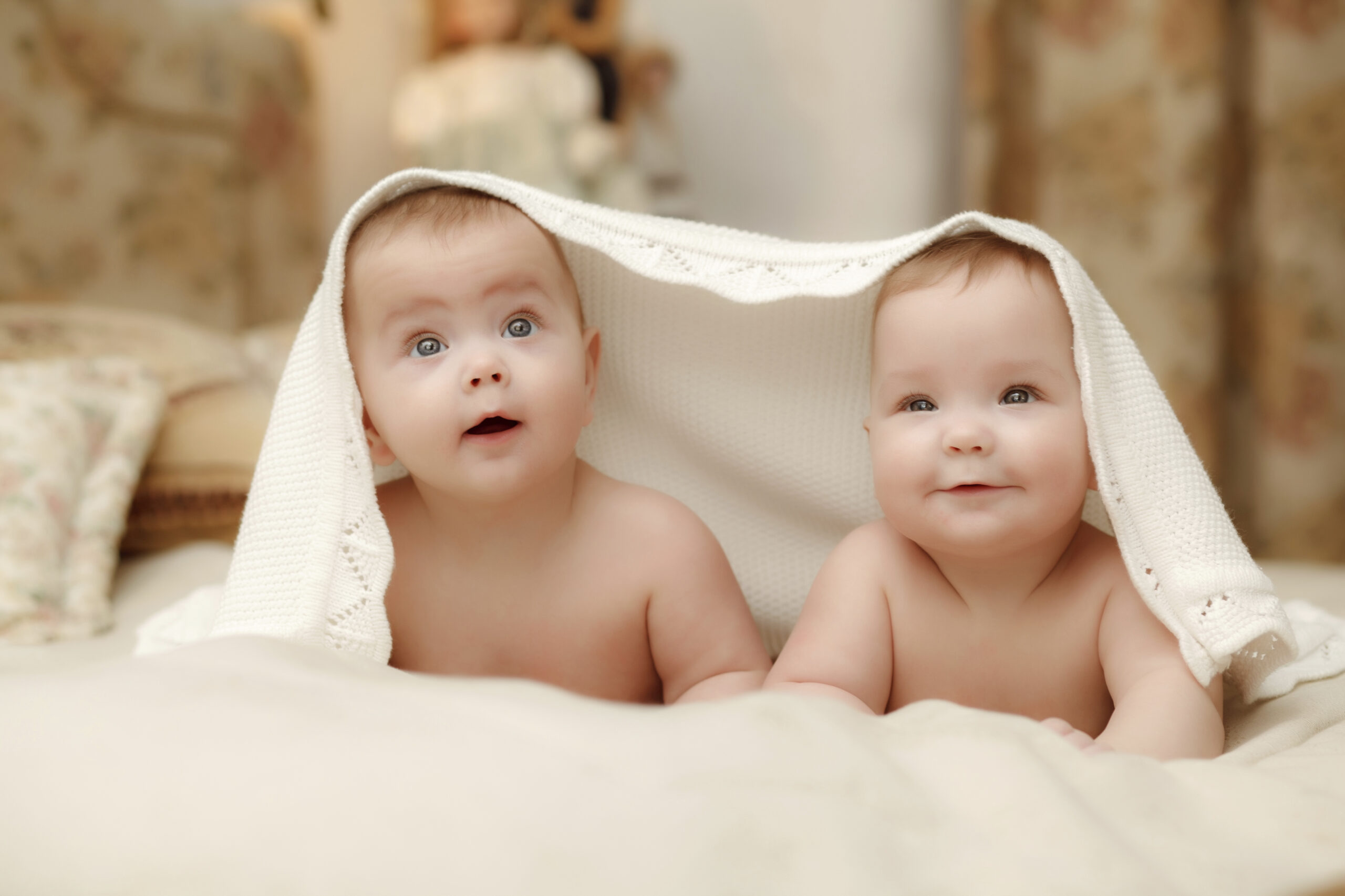 Twin and Triplet Births – Single Embryo Transfer – Las Vegas Fertility